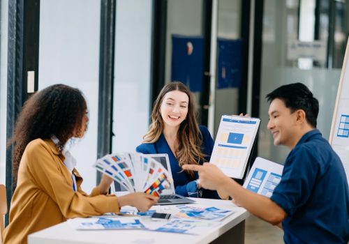 Apptronic – Drive Revenue Growth With Marketing Operations Services